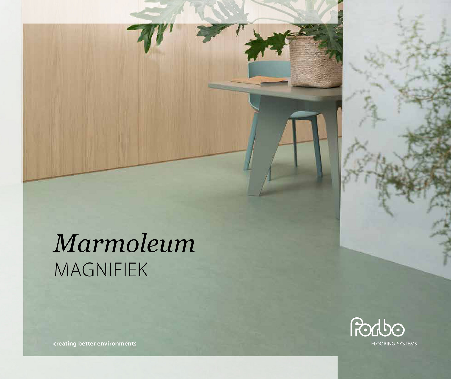 Forbo Flooring NL - Marmoleum Brochure NL | Forbo Flooring NL - Pagina ...