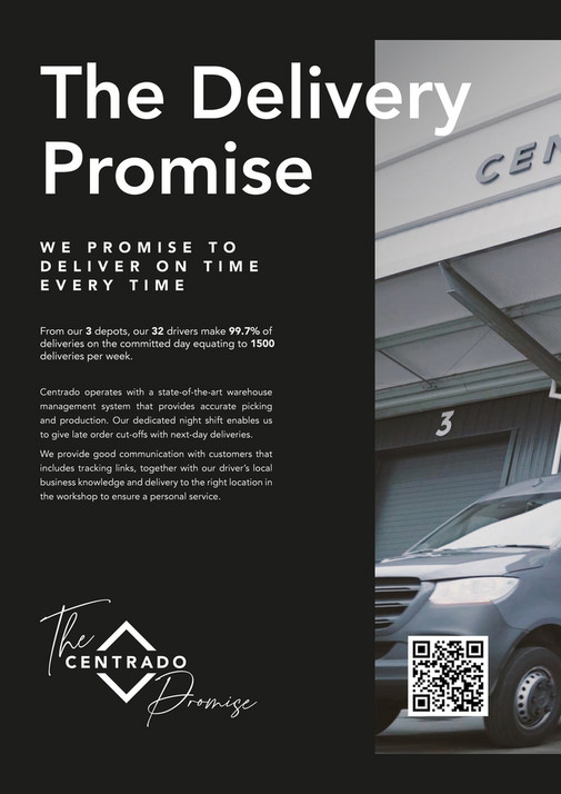 Centrado Trading Ltd - Framing Materials Catalogue - Edition 17 - Page ...