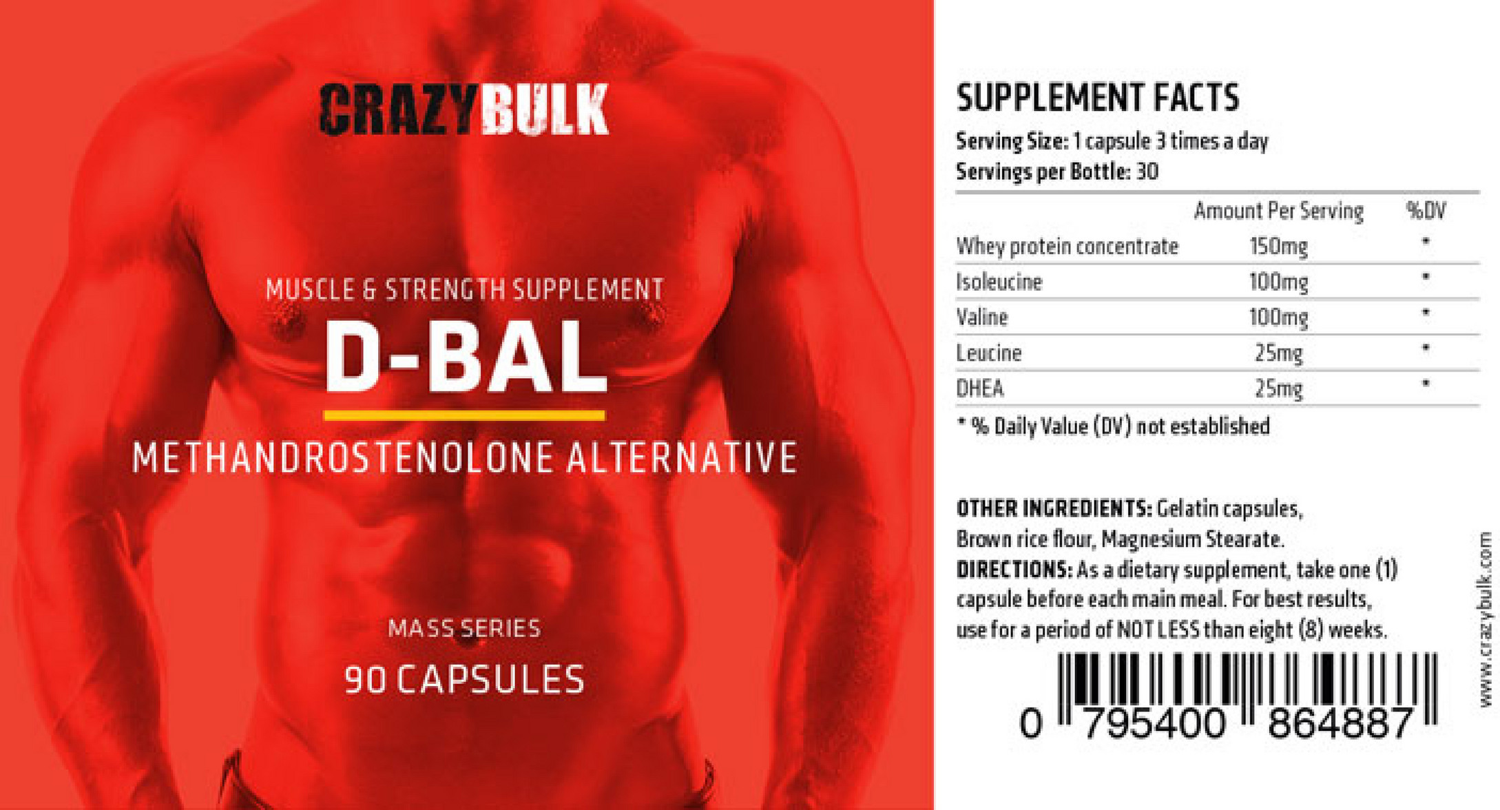My publications - Crazy Bulk Dbal Reviews - Page 1 - Created with ...