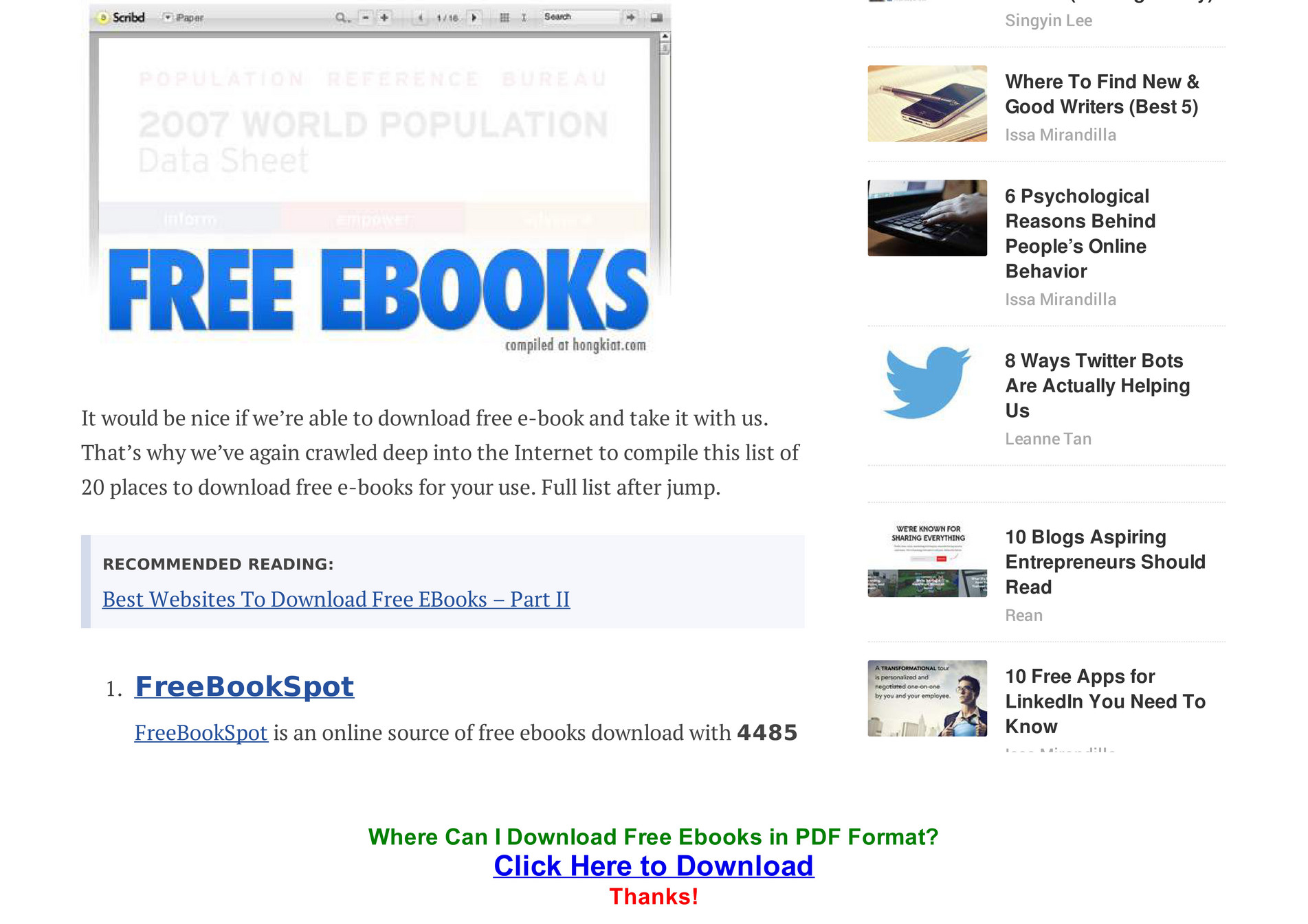 My Publications Where Can I Download Books In PDF Format Page 22
