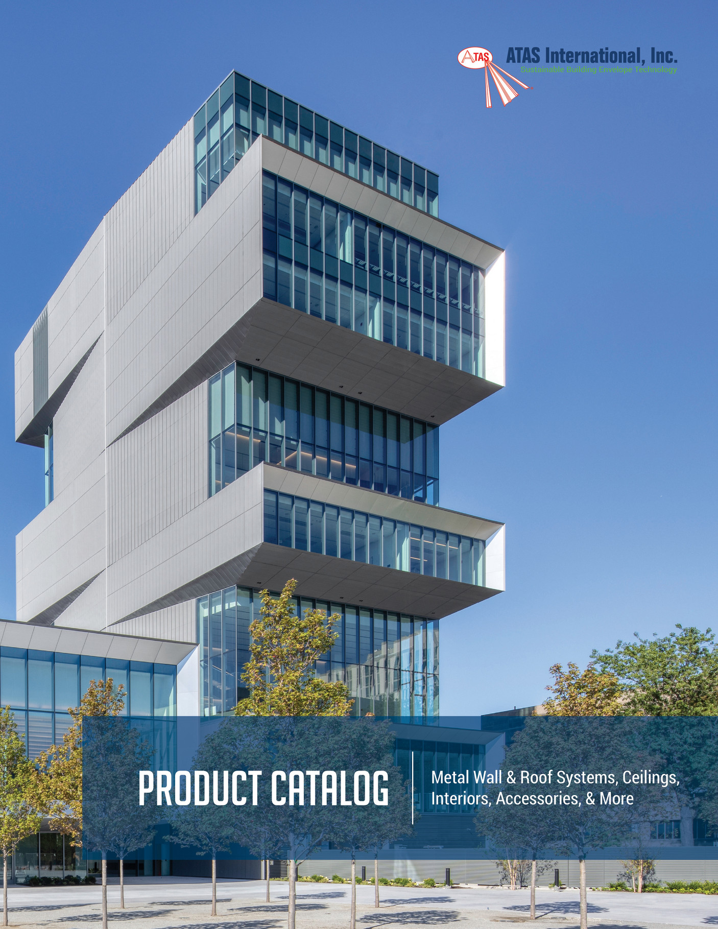 ATAS International, Inc. - CPL2021 - Page 12-13 - Created with Publitas.com