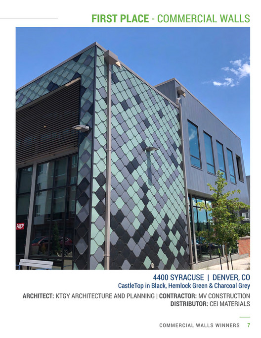 ATAS International, Inc. - 2022 Project of the Year - Page 6-7 - Created with Publitas.com