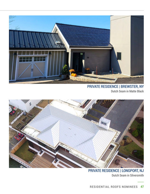 ATAS International, Inc. - 2022 Project of the Year - Page 46-47 - Created with Publitas.com