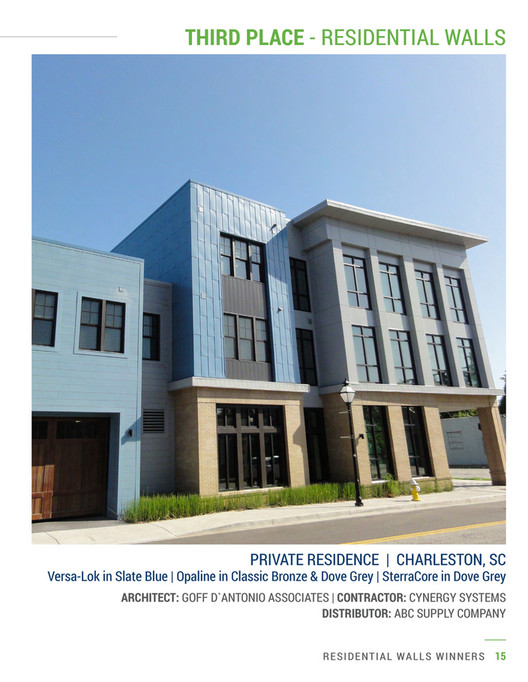ATAS International, Inc. - 2022 Project of the Year - Page 14-15 - Created with Publitas.com