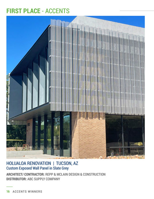 ATAS International, Inc. - 2022 Project of the Year - Page 16-17 - Created with Publitas.com