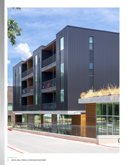 ATAS International, Inc. - ATAS Product Catalog 2024 - Page 8-9 - Created with Publitas.com