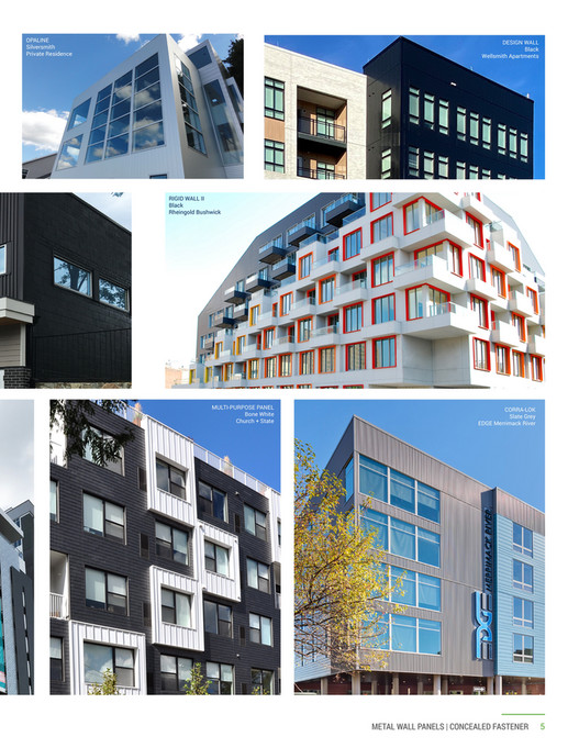 ATAS International, Inc. - ATAS Product Catalog 2024 - Page 4-5 - Created with Publitas.com