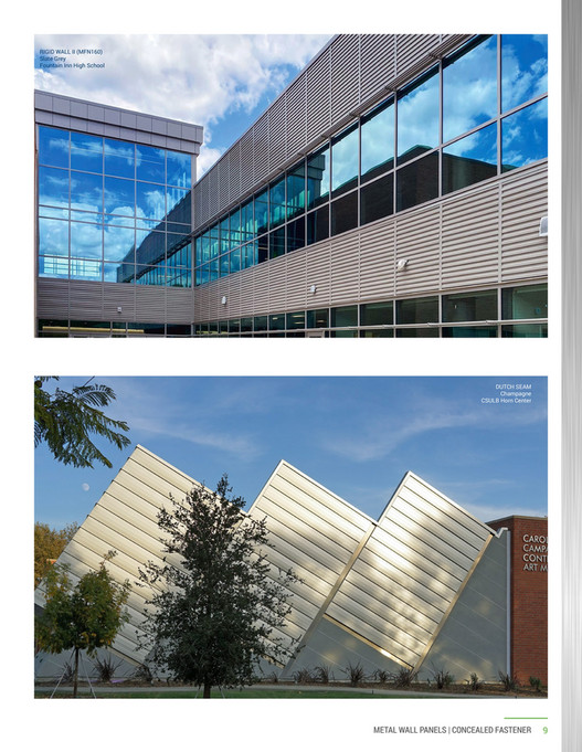 ATAS International, Inc. - ATAS Product Catalog 2024 - Page 8-9 - Created with Publitas.com