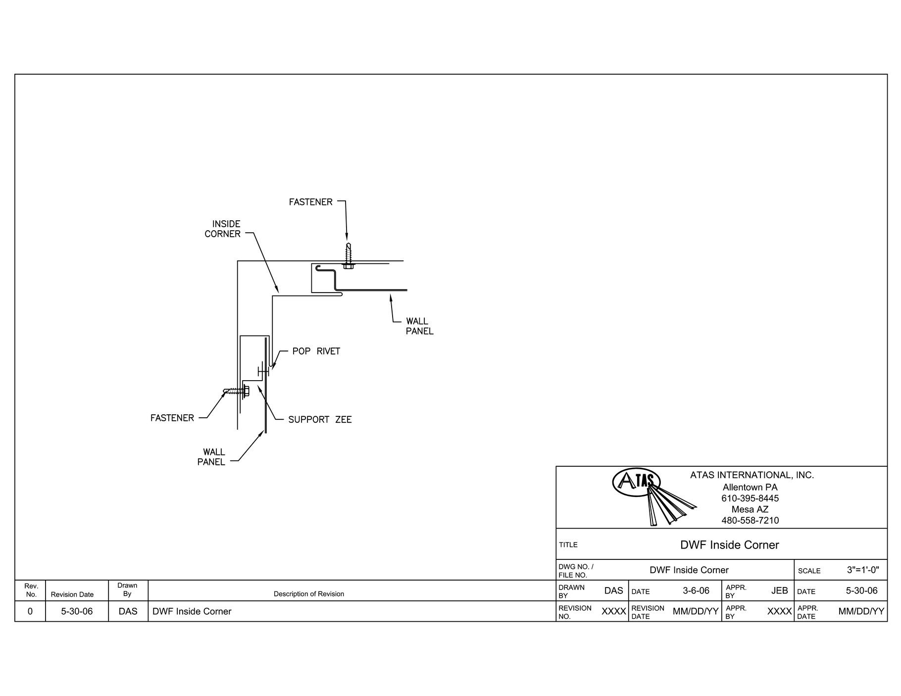 ATAS International, Inc. - Design Wall - All Details - Page 4-5 - Created with Publitas.com