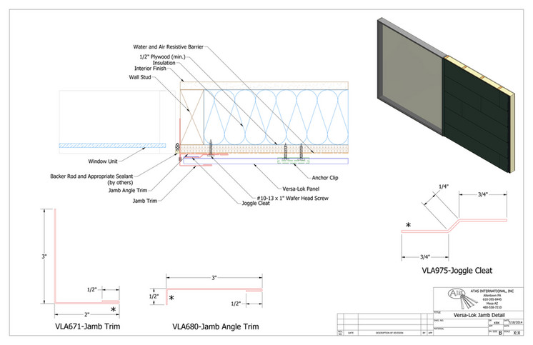 ATAS International, Inc. - Versa-Lok - All Details - Page 4-5 - Created with Publitas.com