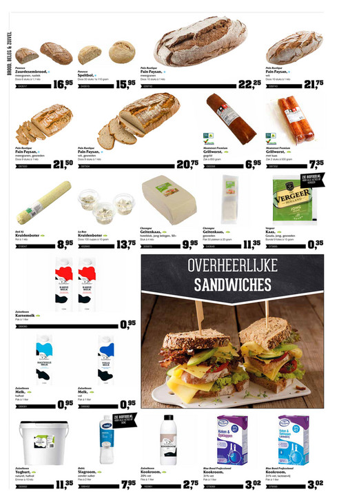 Bidfood - Chef's Market 2 - 2019 - Bidfood - Pagina 1