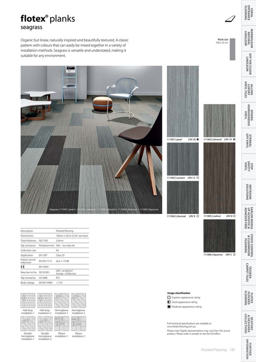 ForboFlooring_AUS - Product Portfolio - Page 188-189