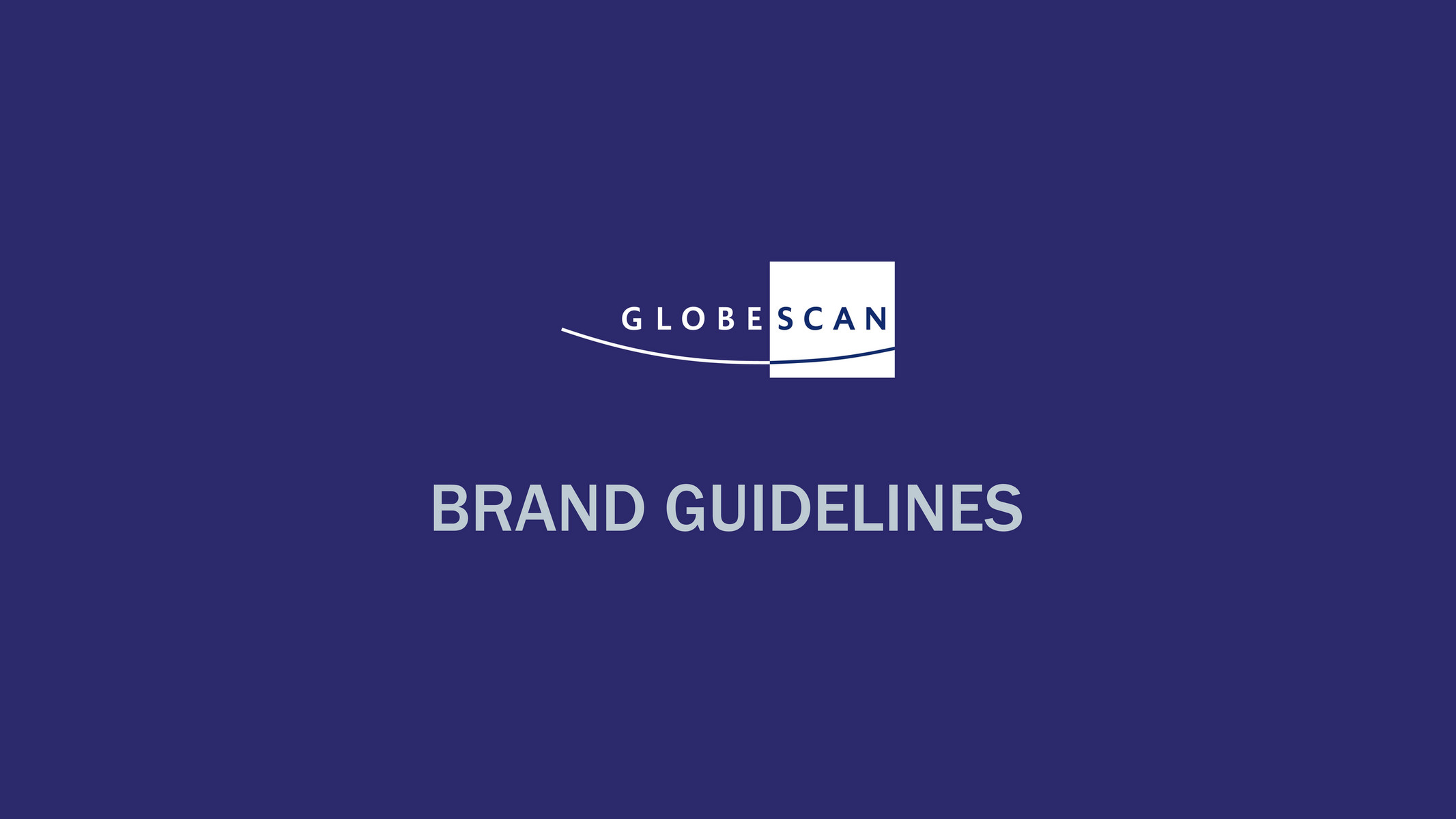 EU-turn - Globescan - Brand guidelines - Page 1 - Created with Publitas.com
