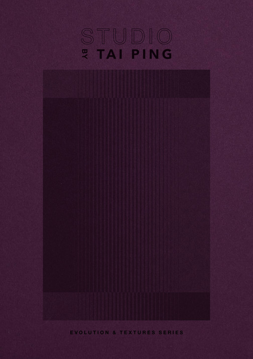 Tai Ping Carpets - Evolution & Textures Collection - Page 1