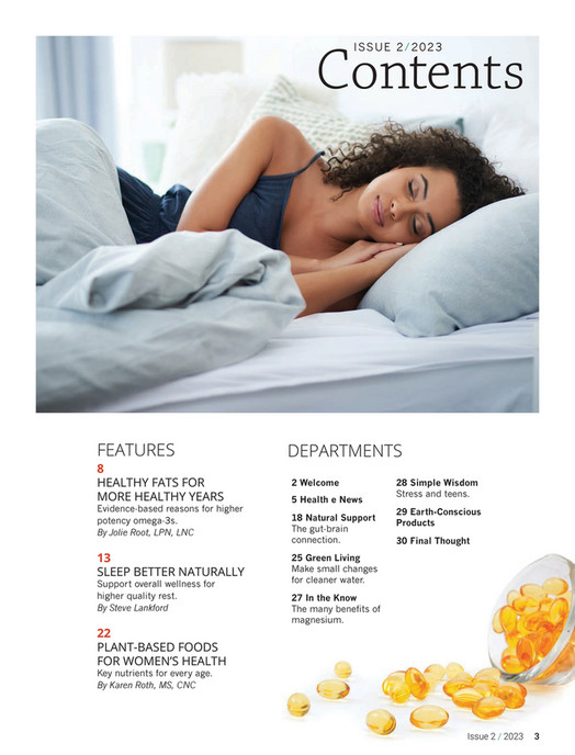 Carlson Labs - HET 2023 VOL 2 - Page 4-5