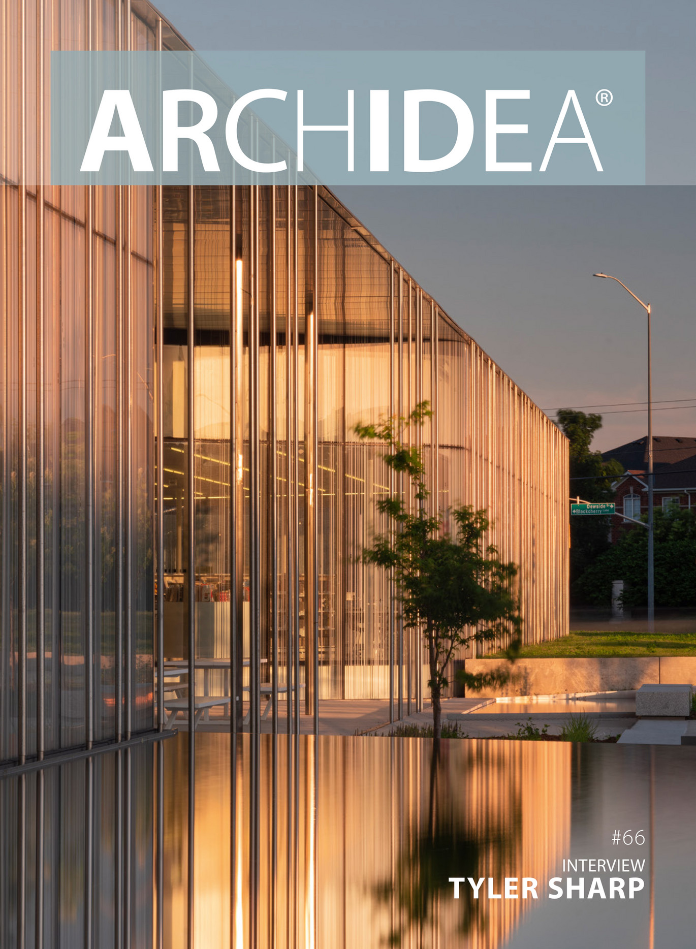 ArchIdea 66 Es - Página 1