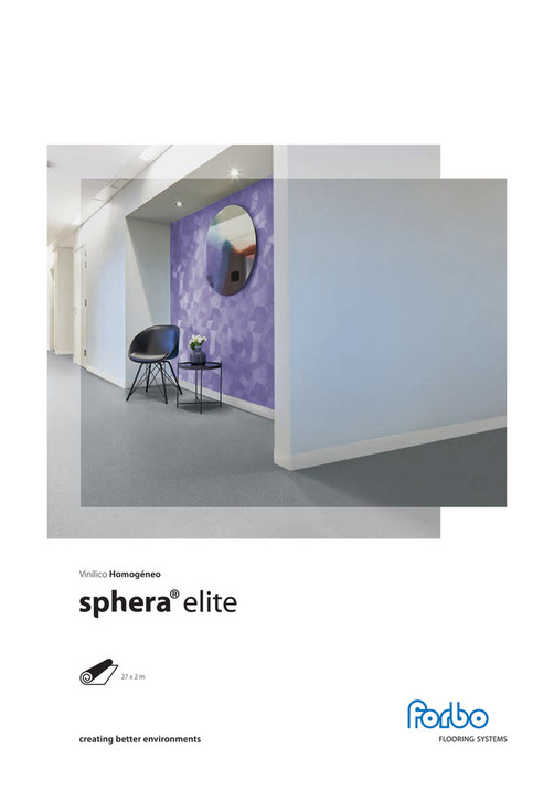 ForboFlooring_ES - Sphera_Elite_Samplebook_SPAIN - Página 1