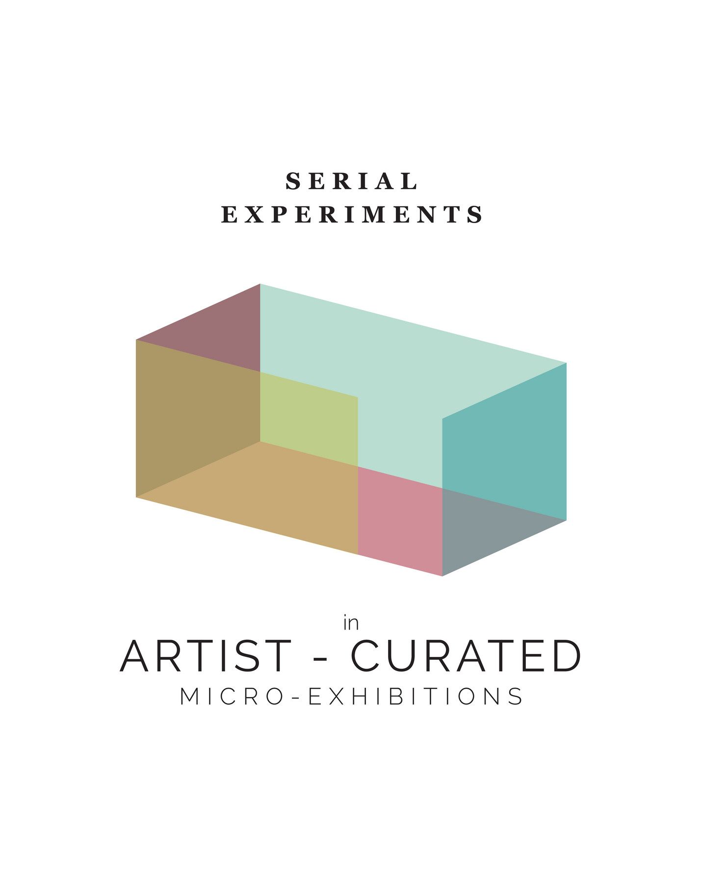 Landmark Arts Gallery - Serial Experiments in Artist-Curated Micro ...