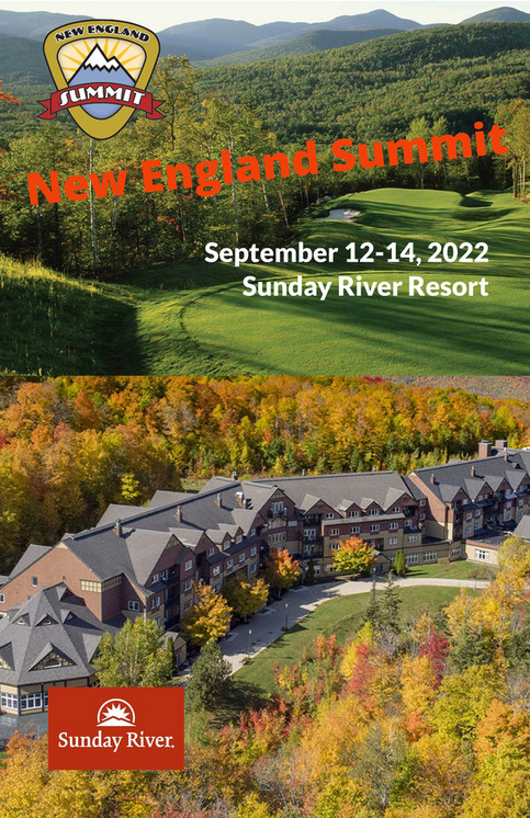 NYSSRA - NES 22 Program Guide rev1 - Page 1 - Created with Publitas.com