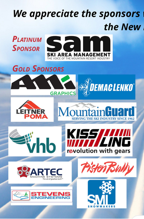 NYSSRA - NE Summit 2023 Program Guide Complete - Page 4-5 - Created with Publitas.com