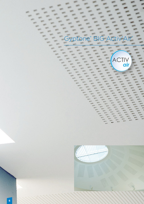 Gyproc - Gyptone en Rigitone NL - Pagina 6-7