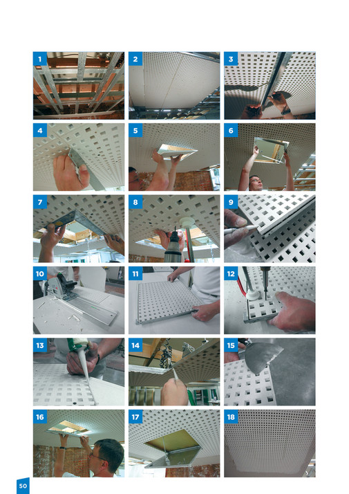 Gyproc - Gyptone en Rigitone NL - Pagina 50-51