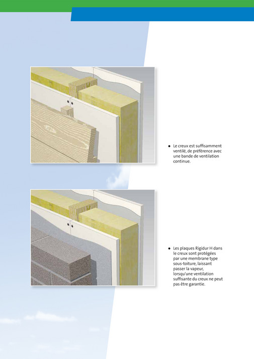 Gyproc - Rigidur H FR - Page 30-31