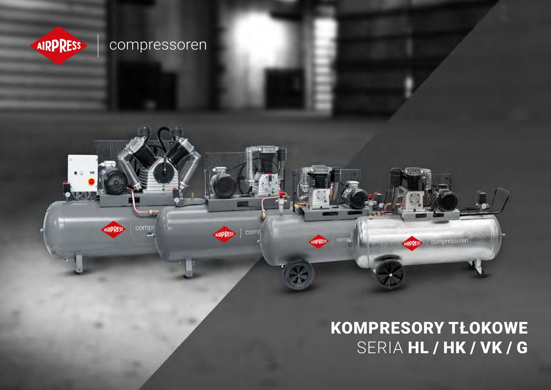 Airpress - piston_compressors_PL_2021_low - Strona 4-5 - Created with ...