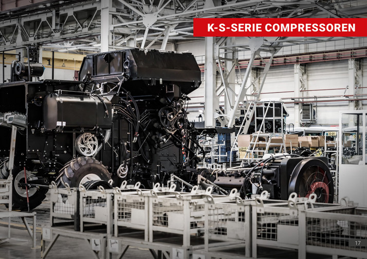 Airpress - K_series_compressors_NL_2021_v1 - Pagina 16-17 - Created ...