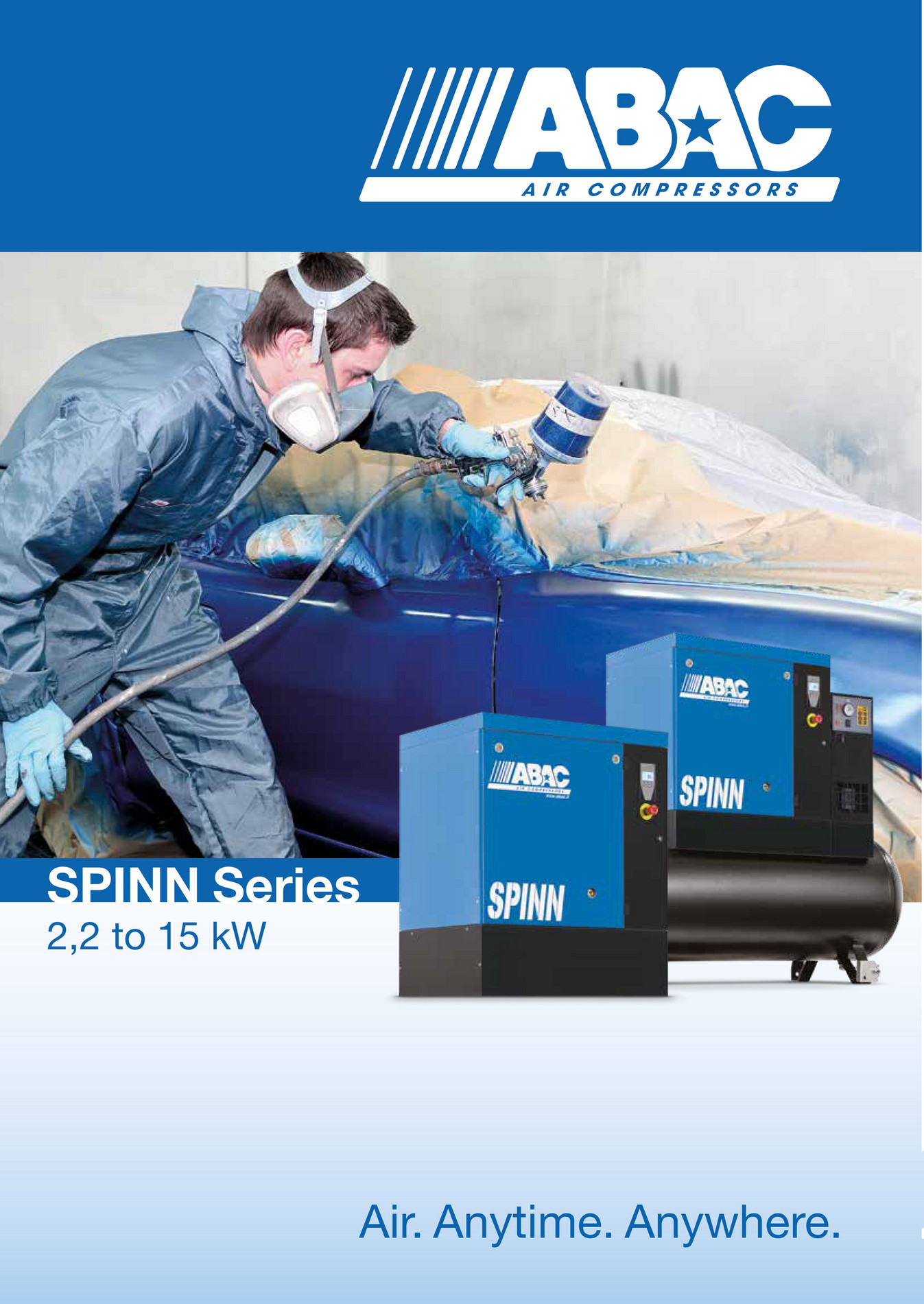 Airpress - ABAC_Spinn - Strona 1 - Created with Publitas.com Airpress - ABAC_Spinn - Strona 1 - Created with Publitas.com