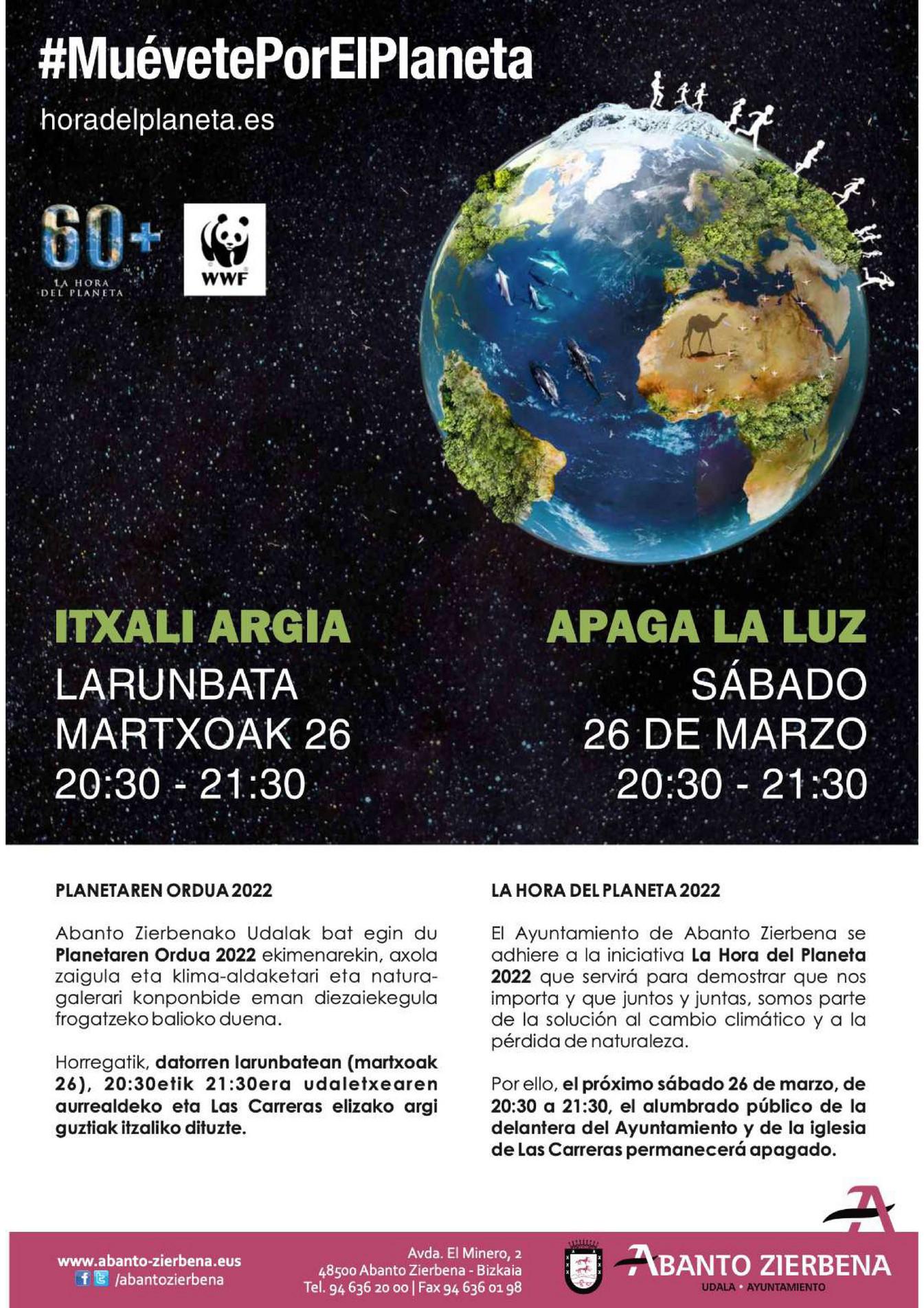 My publications - muevete por el planeta - Page 1 - Created with ...