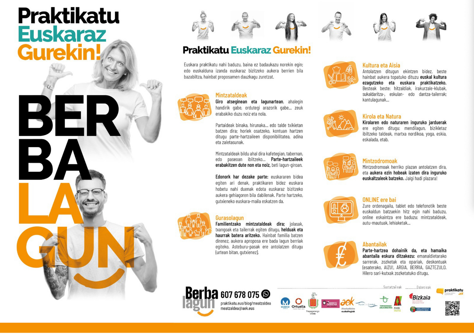 My publications - Berbalagun - Page 1 - Created with Publitas.com