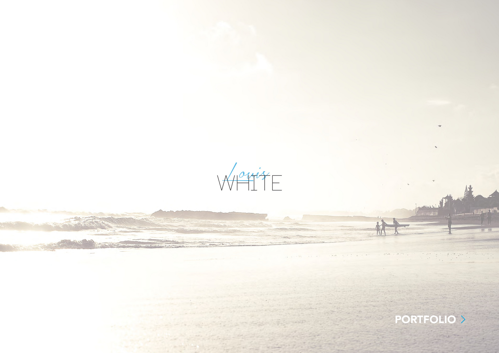 My publications - Louis White - Portfolio - Page 1 - Created with ...