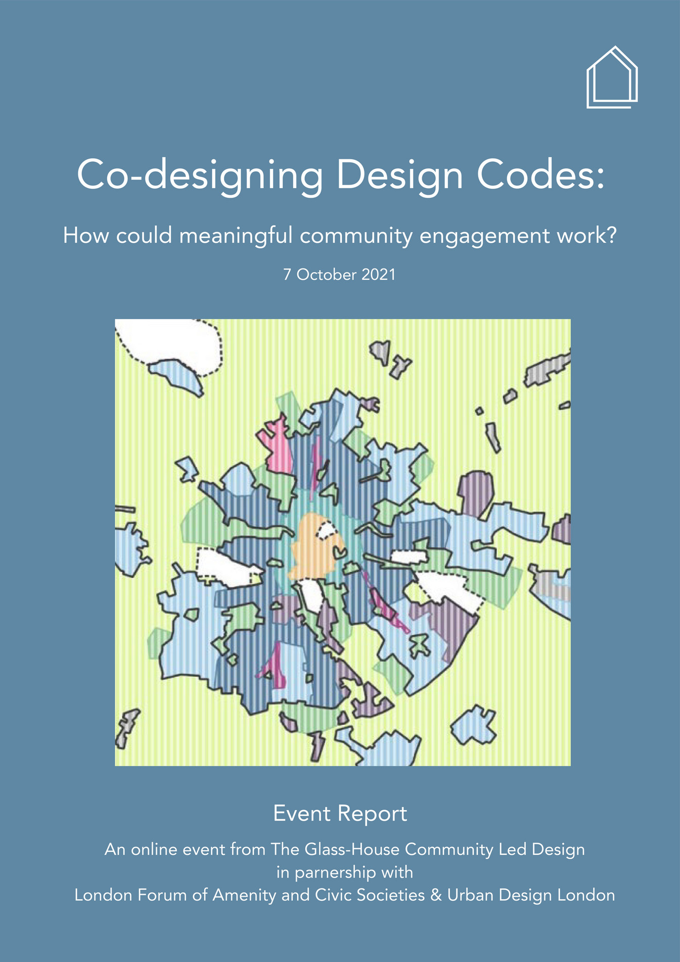 The Glass-House - Co-designing Design Codes summary publication - Page ...