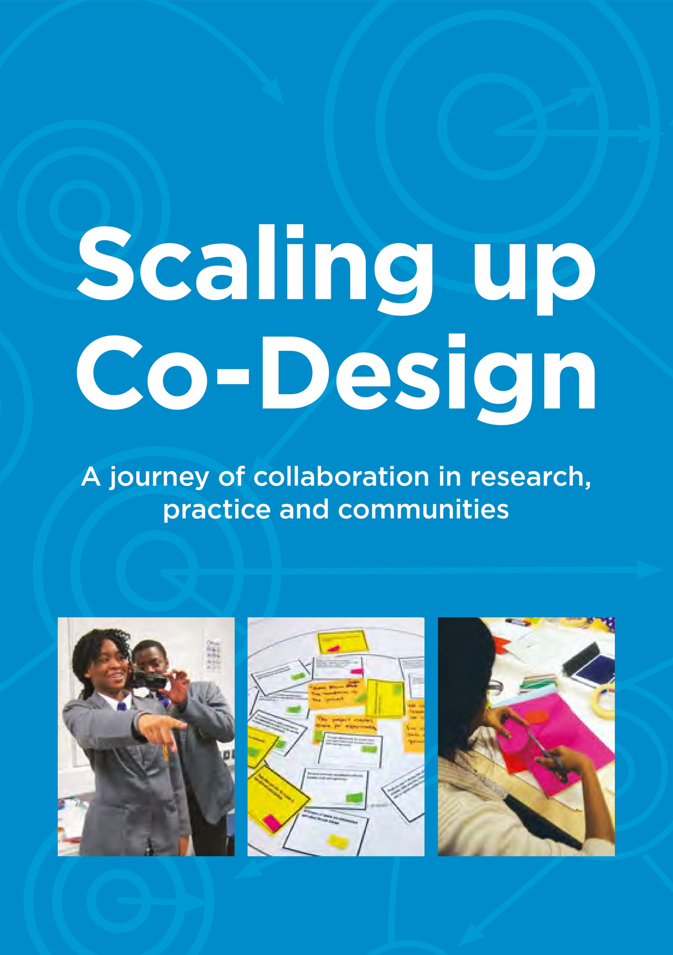 The Glass-House - Scaling up co-design - Page 1 - Created with Publitas.com