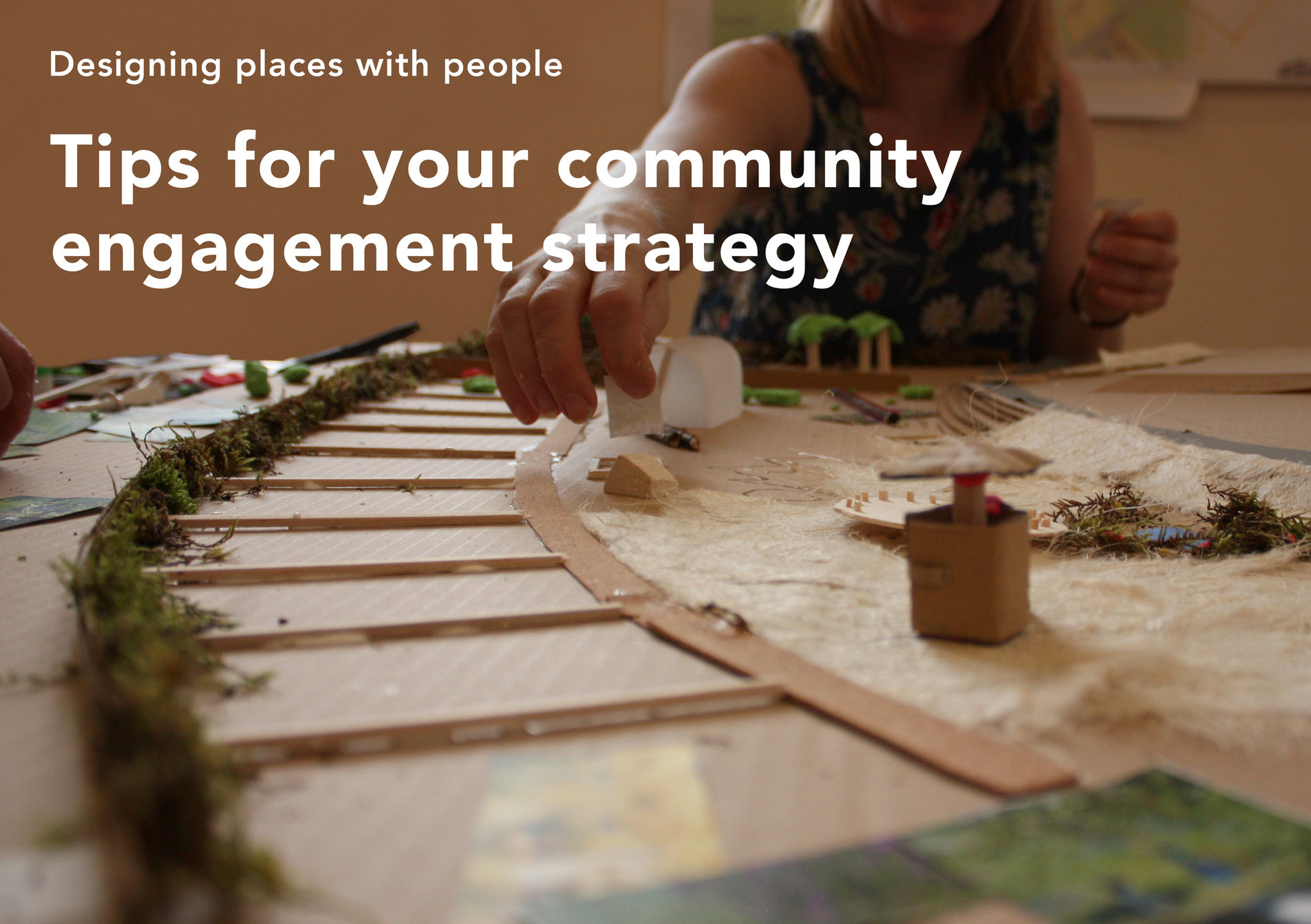 The Glass-House - Tips for your Community Engagement Strategy - Page 2 ...