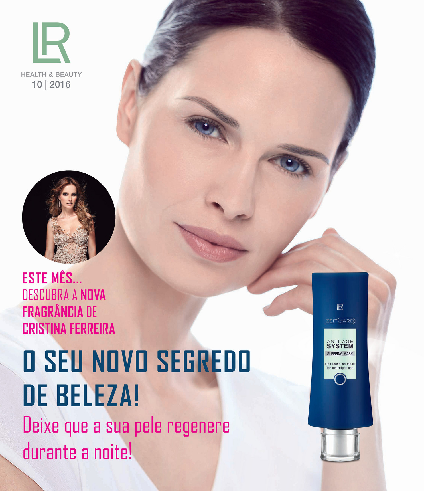 LR TEAM - Catalogo de Promoções Outubro 2016 - Portugal - Página 1 ...
