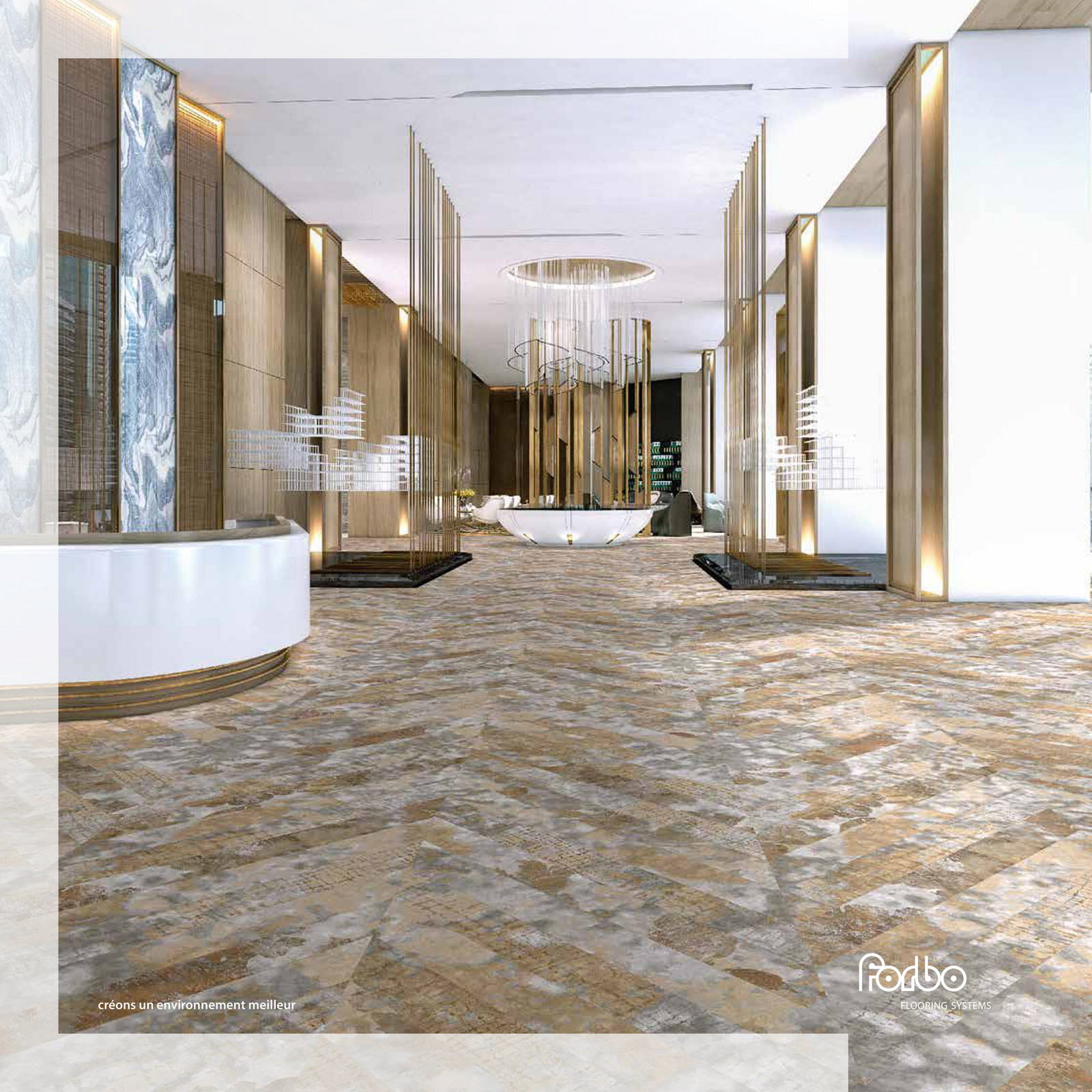 ForboFlooring_FR - Brochure_Flotex-Vision_2023_BD - Page 1