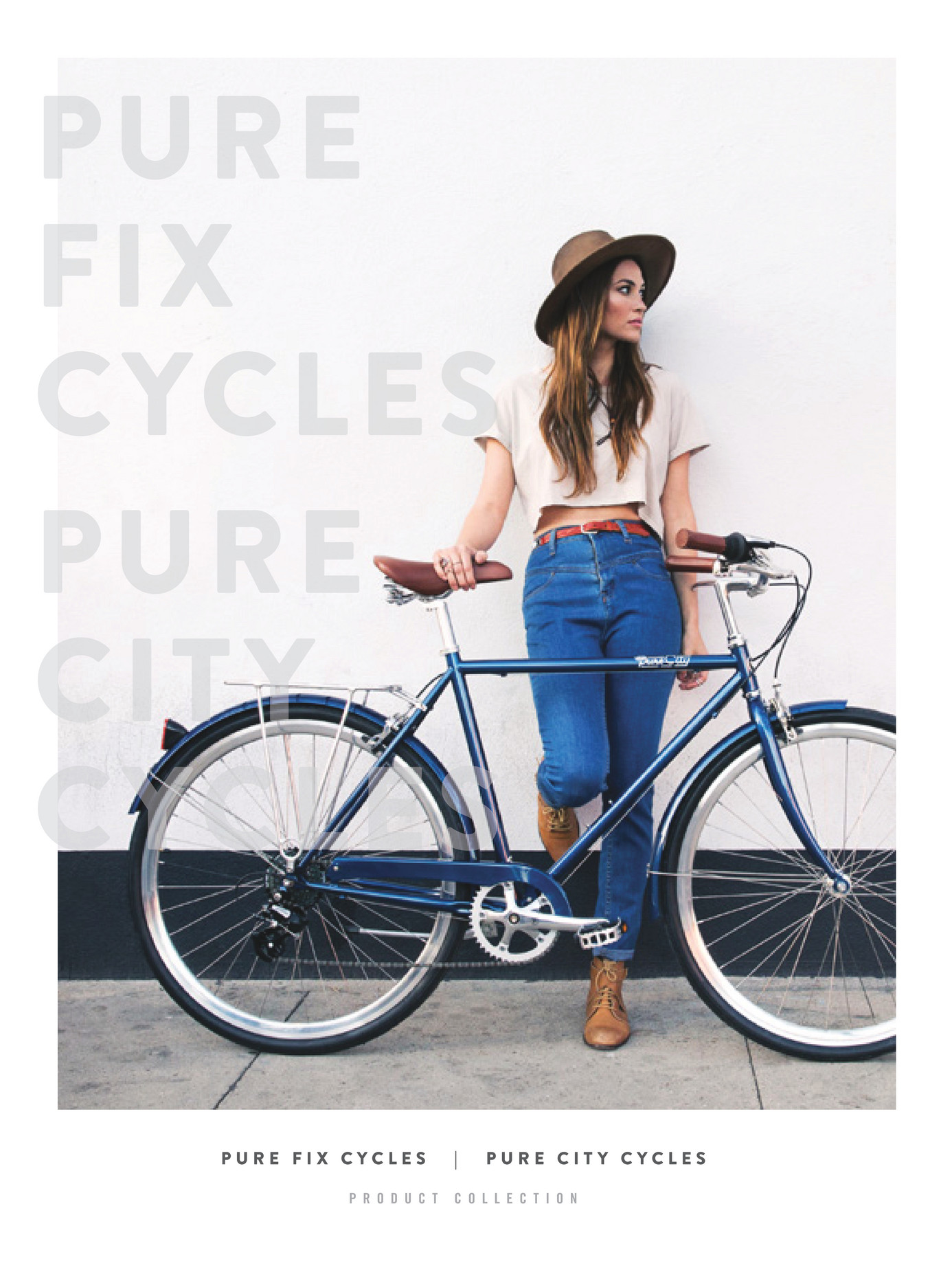 DEMO: Pure Fix Cycles - Catalog - Page 1