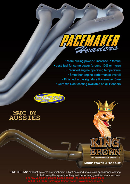 Autobend - Pacemaker Headers - Page 90 - Created with Publitas.com