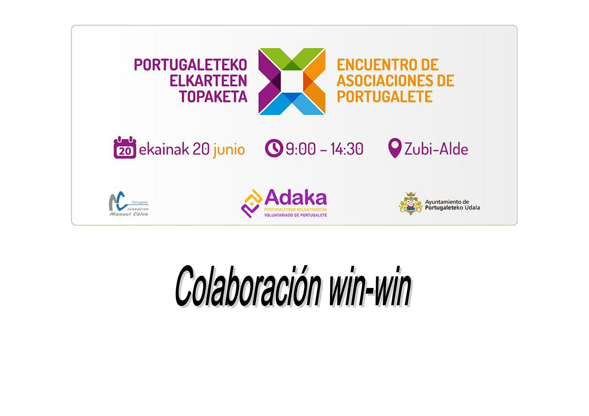 Adaka - Colaboración Win-win - Page 3 - Created with Publitas.com