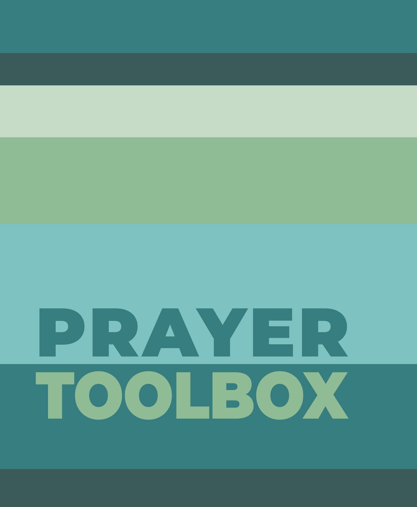 Third Reformed Church - Prayer Tool Box - Page 1 - Created with ...