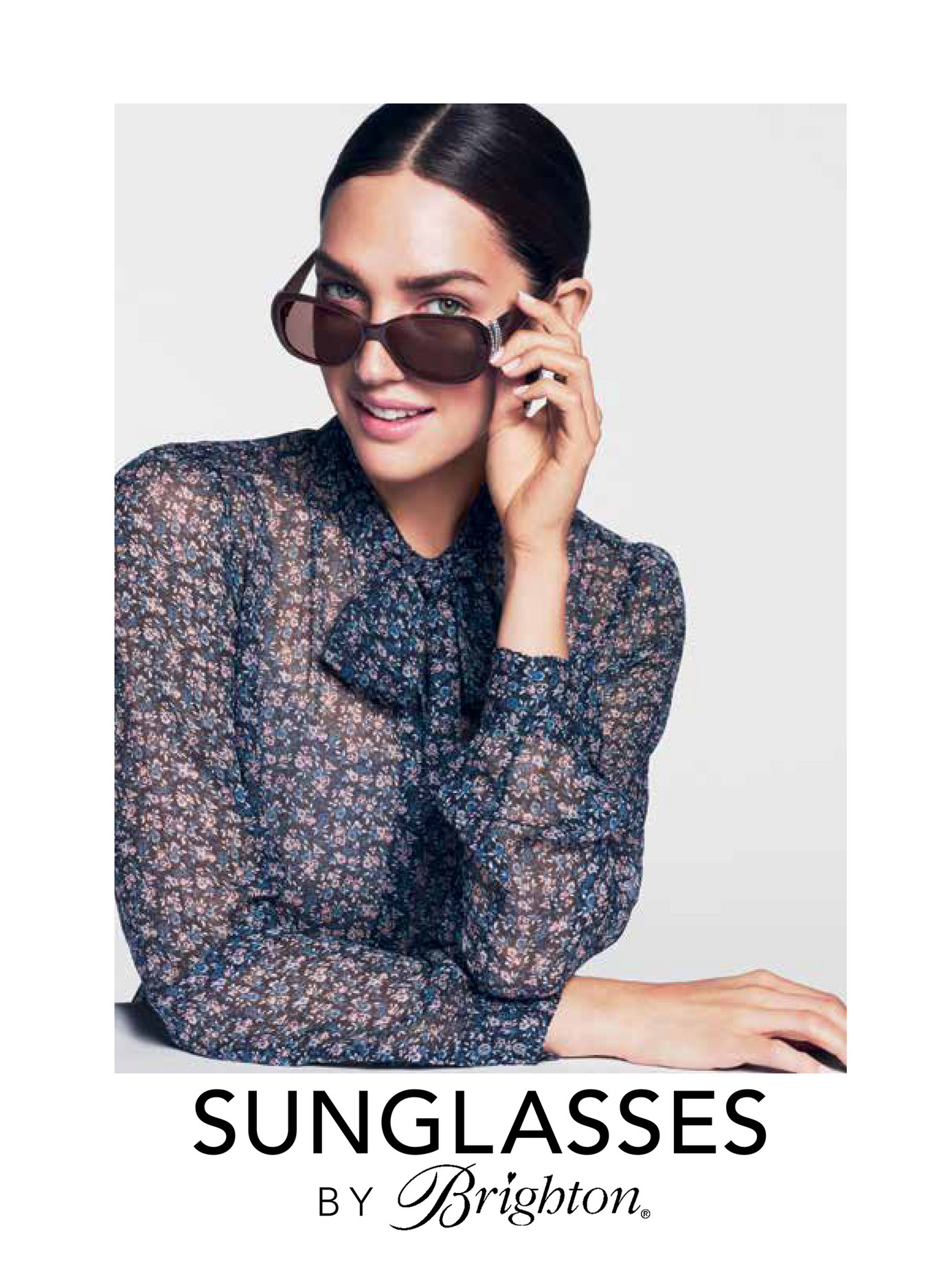 Brighton - Sunglasses By Brighton - Page 1