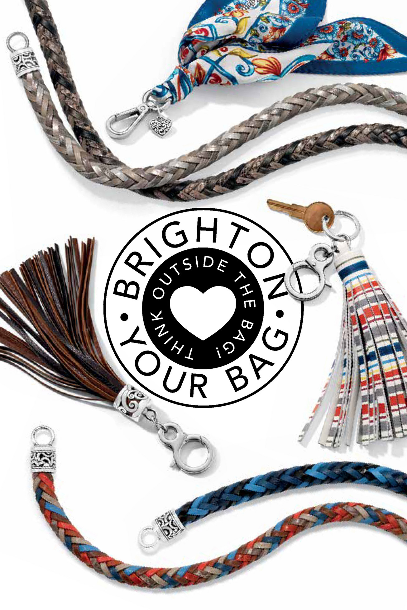 Brighton - Brighton Your Bag - Page 4-5