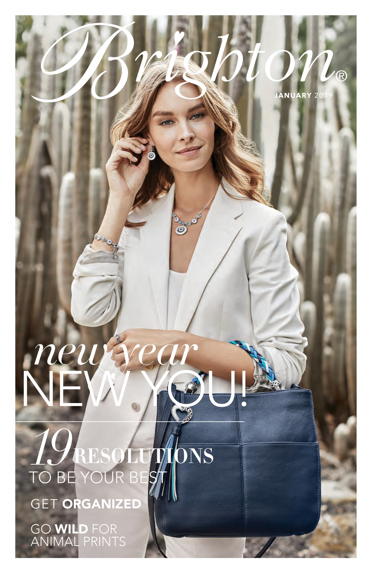 Brighton - D32135_January_Resort_Mailer1_2019_lowres - Page 1