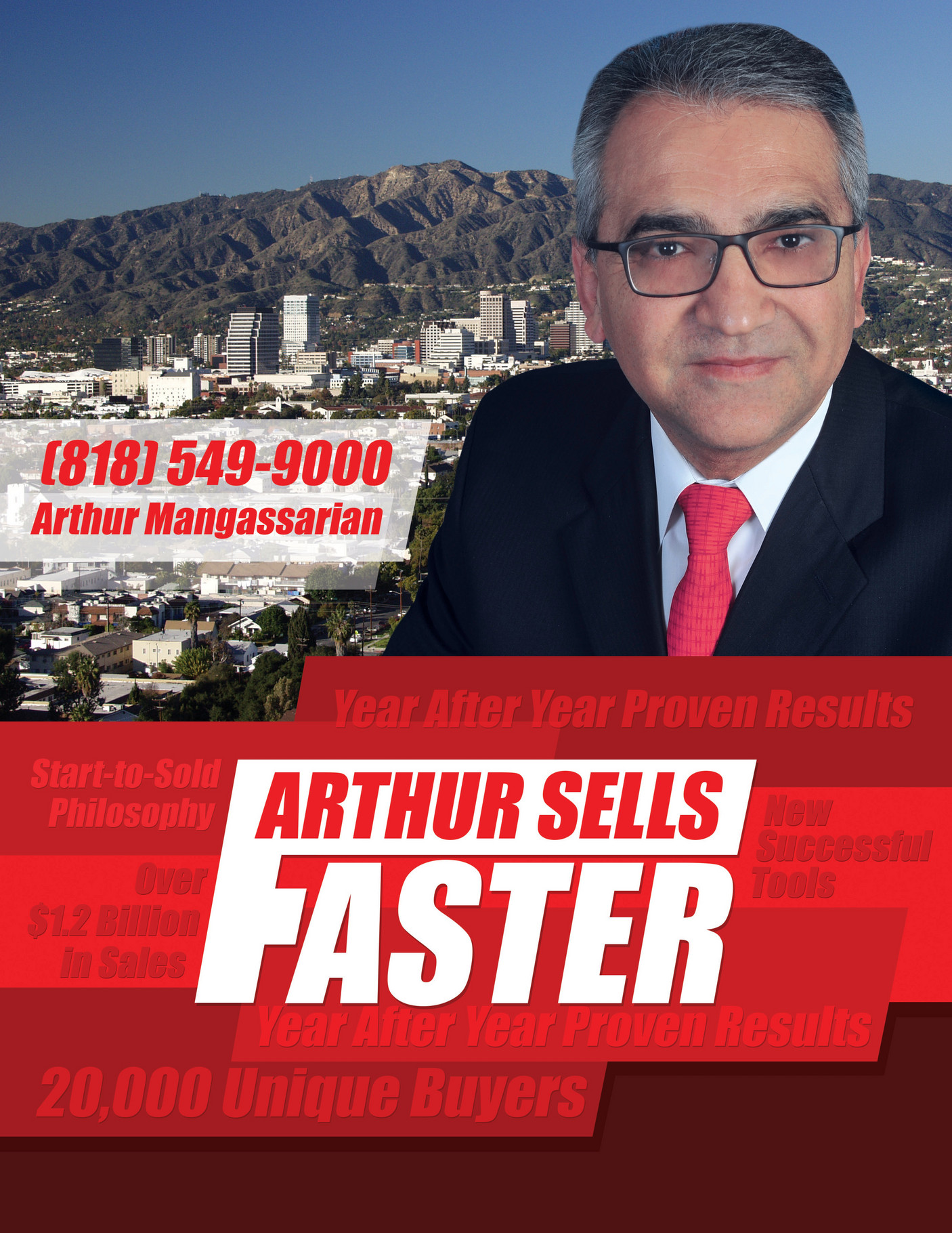 Re/Max - Arthur Sells Faster - Page 1 - Created with Publitas.com