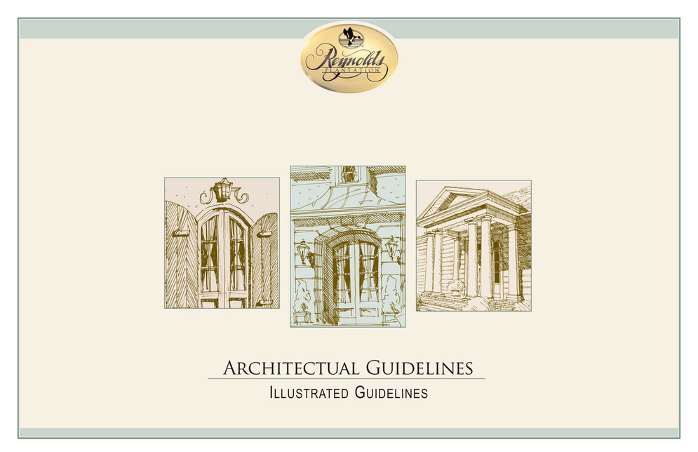 My publications - Reynolds Architectural Guidelines - Page 29 - Created ...