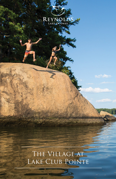 My publications - The Village at Lake Club Point Check-in Packet - Page ...