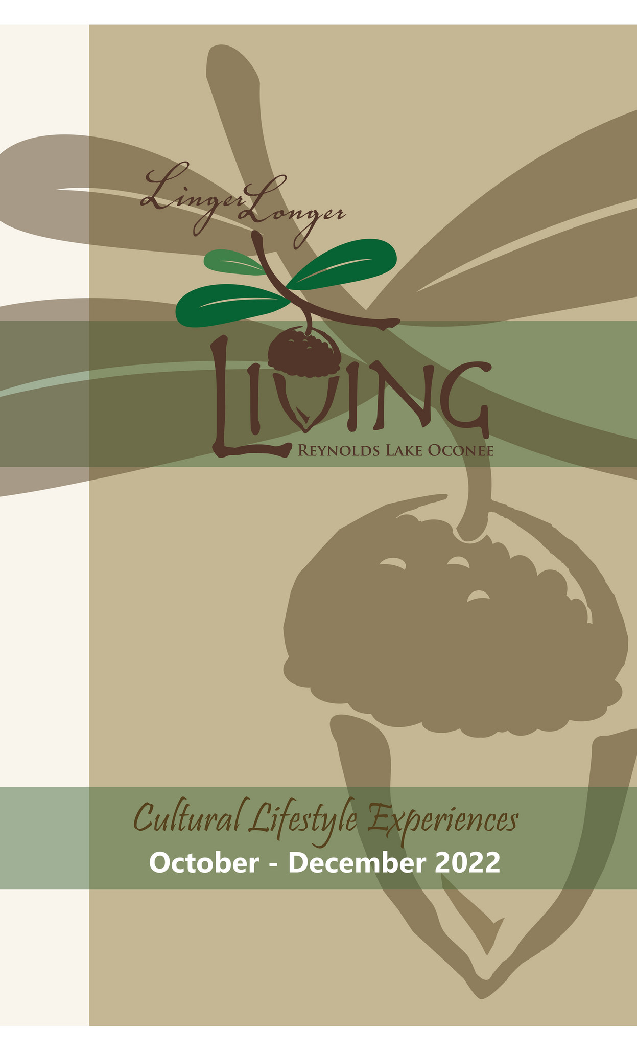 My publications - Linger Longer Living Series - 4th Quarter Recap 2022 ...