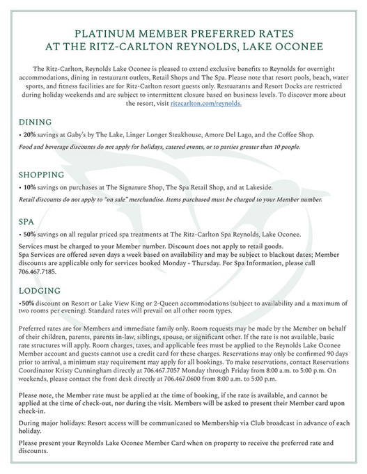 My publications - Membership Application Information - Page 12-13 - Created with Publitas.com